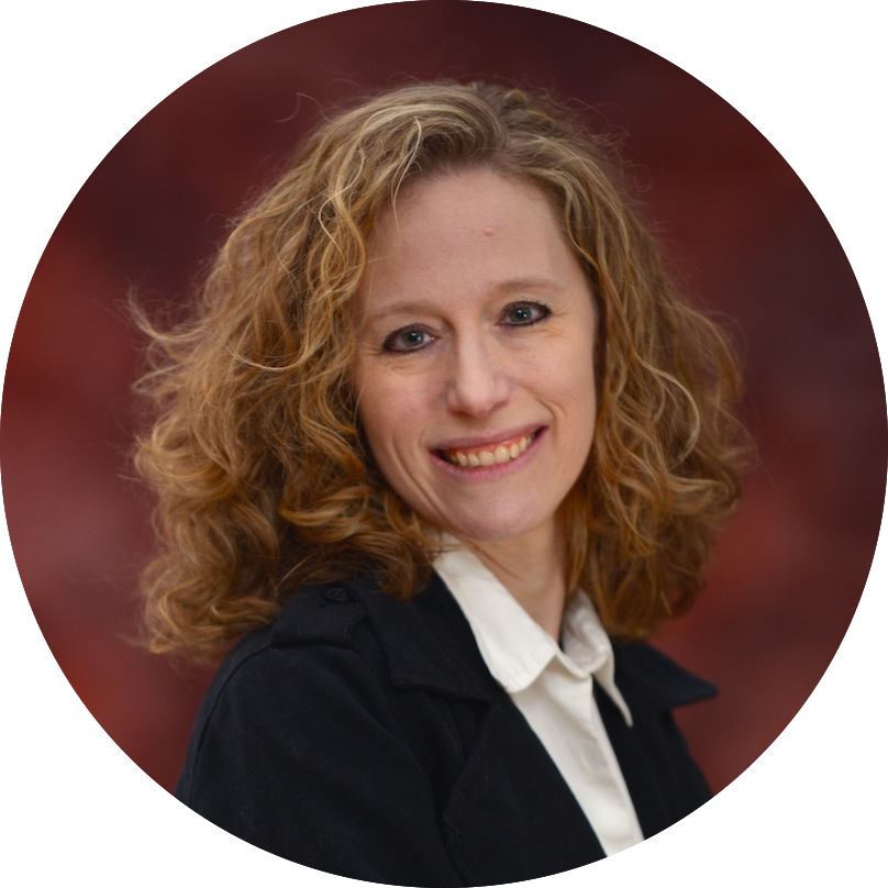 About – Christine Niles